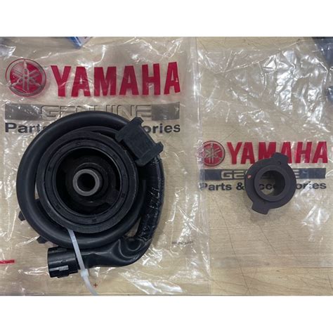 Yamaha Lc135 Fi V8 Speedo Meter Sensor Gear Assy Made In Indonesia