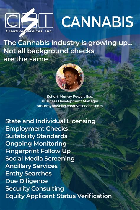 Alex Tannock On Linkedin Reach Out To Csi If You Are In Need Of Background Screenings We Would Be…