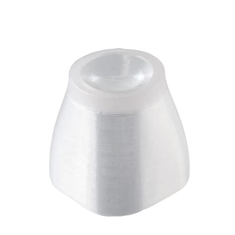 Neat Winding Translucent 3d Filament Pla 1 75mm 1kg Grandado