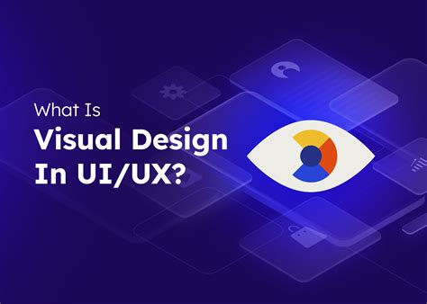 What Is Visual Design In Ui Ux Essential Insights Unveiled