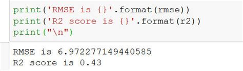 predict boston house prices using python and linear regression