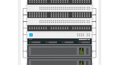 Create A Rack Diagram With The Best FREE Network Rack Planner