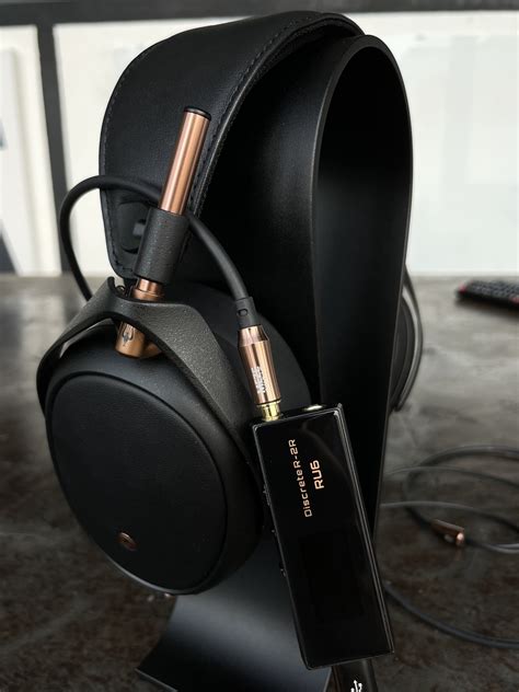Sold Cayin Ru 6 Warranty Headphone Reviews And Discussion Head