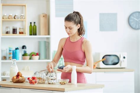 10 Best Healthy Breakfast Ideas And Recipes Womens Fitness