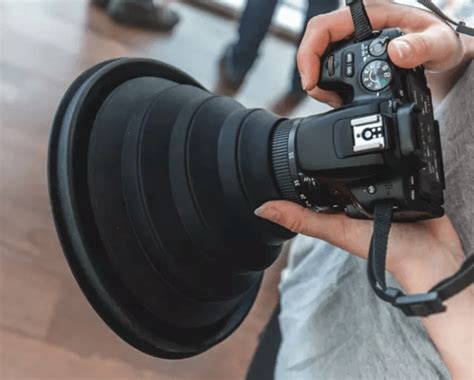 15 Cool And Useful Photography Gadgets In 2025