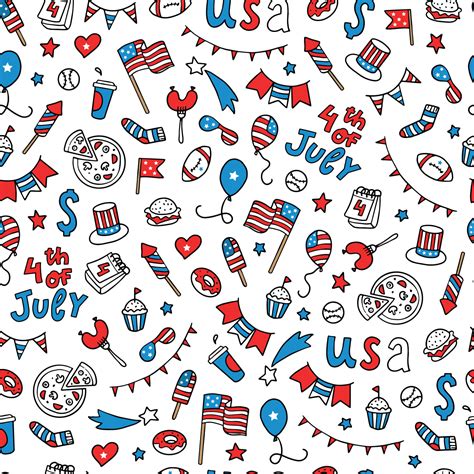 100 Cute 4th Of July Wallpapers