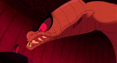 Aladdin Jafar By Summerplace On Deviantart