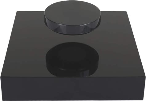 Woodlev Magnetic Levitating Rotating Platform India Ubuy