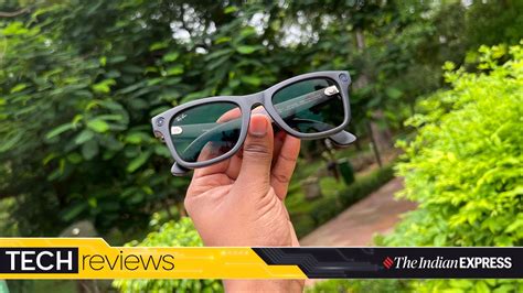 Ray Ban Meta Smart Glasses Review 2025 Specifications Camera Features