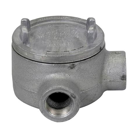 Caja Redonda Gua Redonda Rosca L 11 4 Con Tapa 5 Gual49 Alum