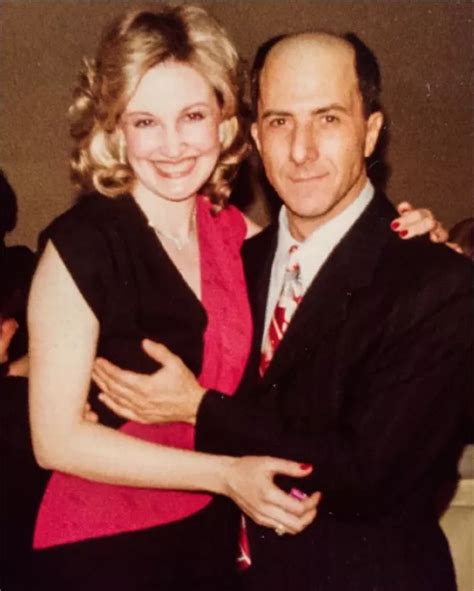 Dustin Hoffman In Fresh Sex Abuse Storm As Picture Appears To Show