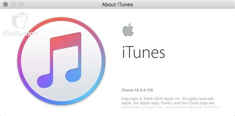 Itunes 12 4 Update To Feature Minor Redesign With New Sidebar Improved
