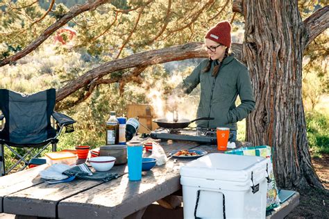 Camp Cooking Gear Guide Build The Ultimate Camp Kitchen