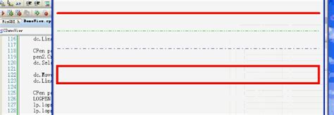 猎豹mfc 画笔cpen和画刷cbrush Hungryvampire 博客园