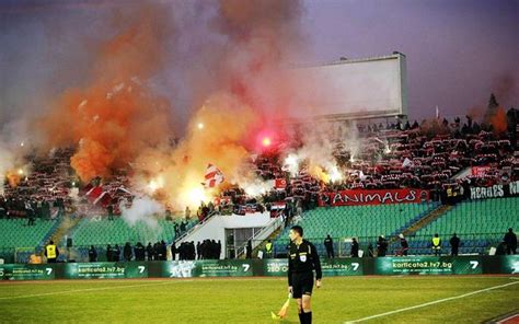 Levski Sofia Cska Sofia 19 12 2013