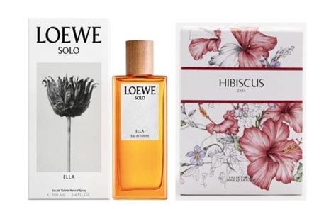 Zara Tiene La Imitación De Los Perfumes Más Caros Desde 399 Euros