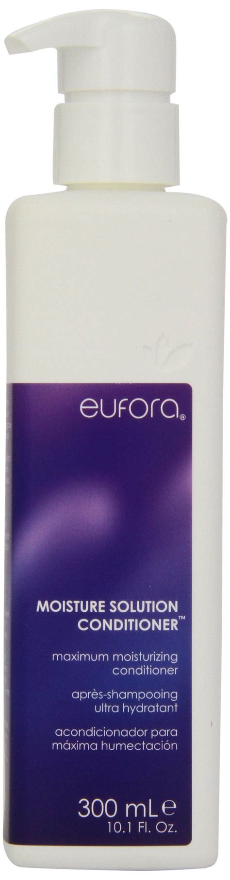 Eufora Moisture Solution Conditioner 101 Ounce Conditioner