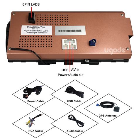 China For Bmw 5series E60 Android Screen Replacement Apple Carplay