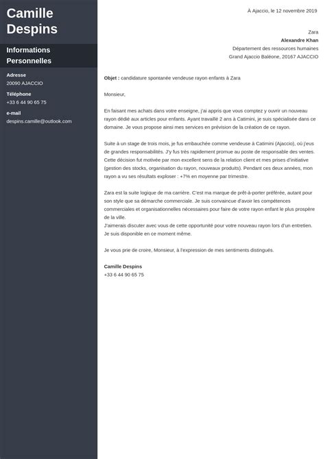 Candidature Bac Libre Maroc