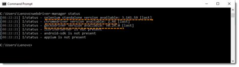 How To Set Up Protractor For Automating Angular Application