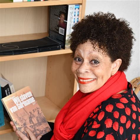 Maria Reinders Karg Antropoloogdocent Stichting Stil Verleden