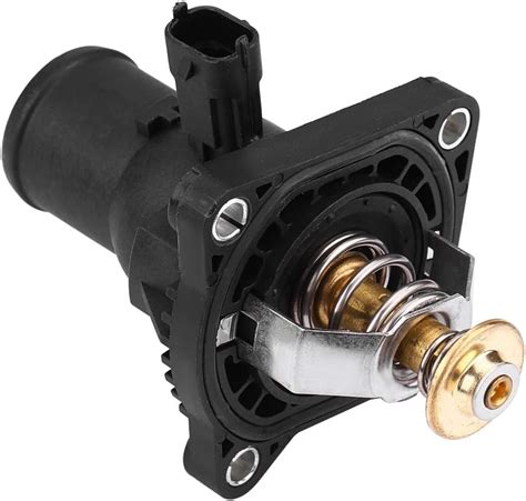 Autothermostat Thermostat Mit Gehäuse Thermostatgehäuse Für Aveo J
