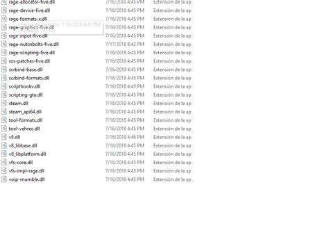 Five M Does Not Start Microsoft Visual C Runtime Library Fivem