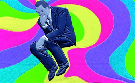 How Lsd Microdosing Became The Hot New Business Trip