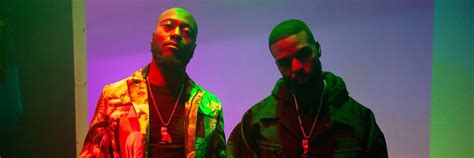 Dvsn Talks New Album A Muse In Her Feelings Essence Essence