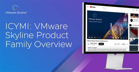 Vmware Skyline On Linkedin Vmwareskyline