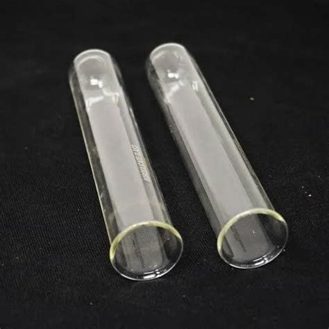 Glass Test Tube At Best Price In Ambala By Sci Tech Exports Id