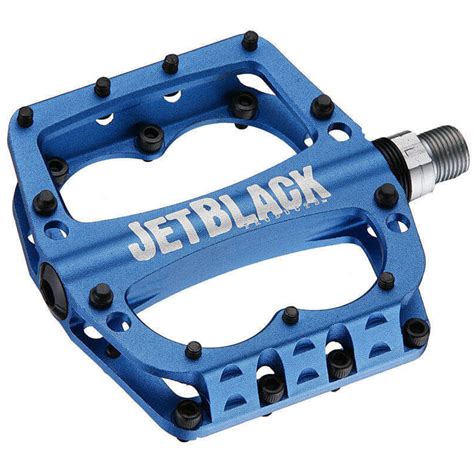 Jetblack Superlight Sealed Bearing Alloy Pedals Mtb Direct