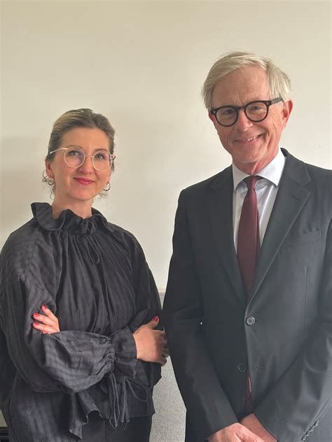 I Am Excited To Announce That I Have Joined The Team Led By Phil Andrews S C Aleksandra Pruska