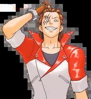 Matt Engarde Image Gallery Ace Attorney Wiki Fandom
