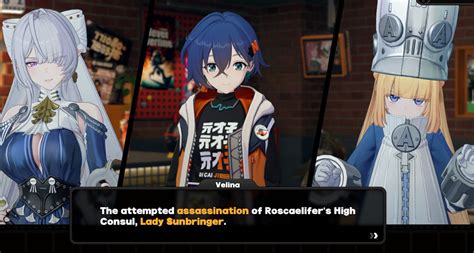 There Is Nothing More To Say This Dialogue Is Just One More Point On