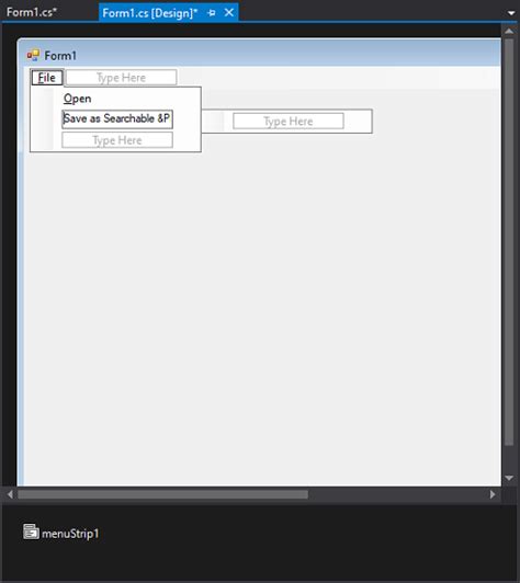 Convert Images To Searchable Pdf With Ocr Winforms C Net 6