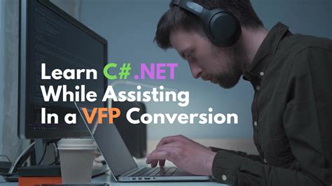 Visual Foxpro Programmers Adapt