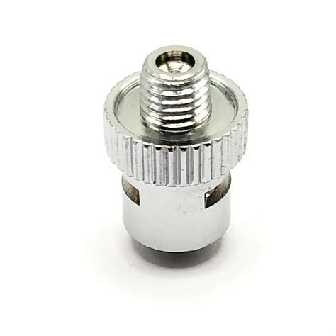 Brass Male Luer Lock At ₹ 21piece Medical Connectors In Jamnagar
