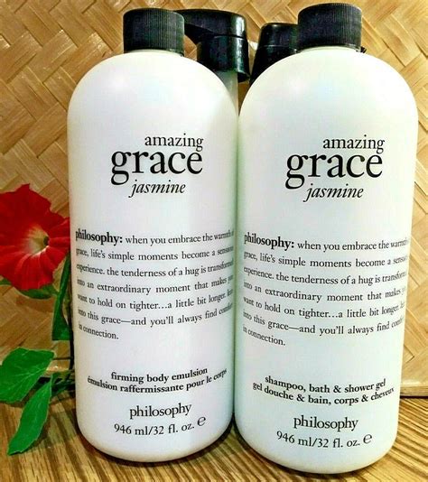 Grace Shower Gel