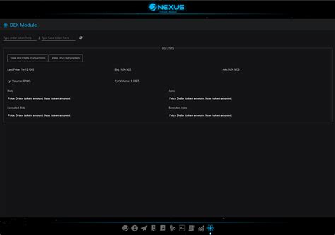 Module Dex Nexus Wiki