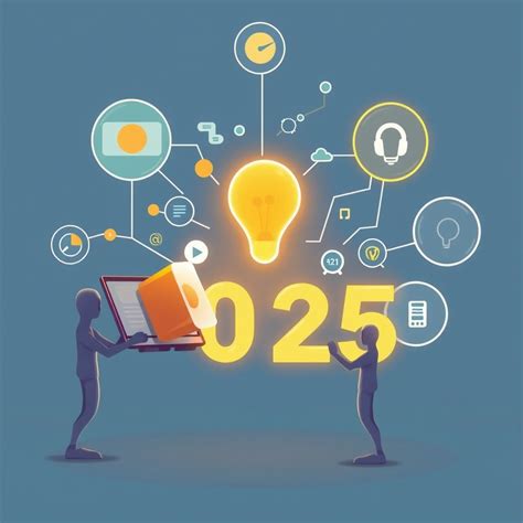 Decifrando O Futuro As 5 Tendências Imperdíveis Do Marketing Digital