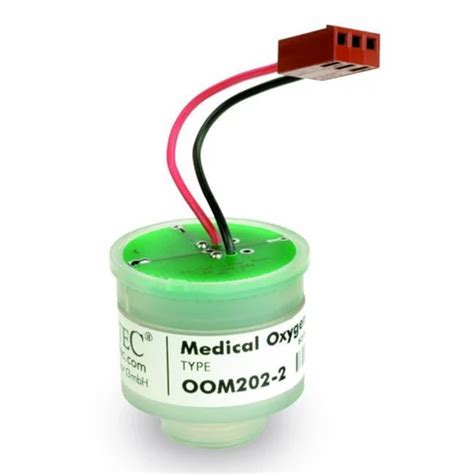 Plastic Oxygen Sensor For Hospital At ₹ 6500piece In Kolkata Id