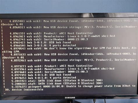 513 Fresh Install Kernel Panic Rtails