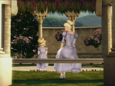 Barbie In The 12 Dancing Princesses