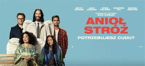 Anioł Stróż Monolith Films Monolith Films