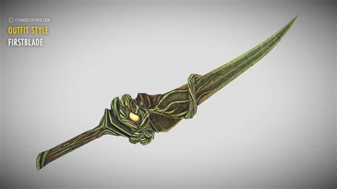 Heres A Close Look At One More Unused Artifact Style Found In The Eso