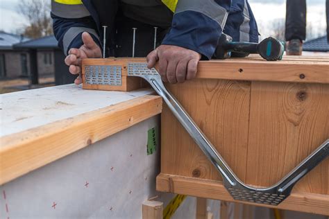 Posi Joist Engineered Timber And Steel Beam Systems