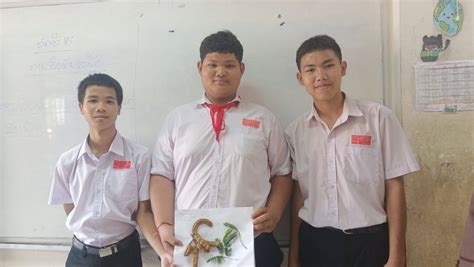 ໂຮງຮຽນ ມສ ສາທິດ ໂຮງຮຽນ ມສ ສາທິດ Added A New Photo