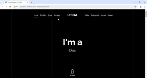 Shreya Agrawal On Linkedin Html Css Jquery Typedjs Javascript