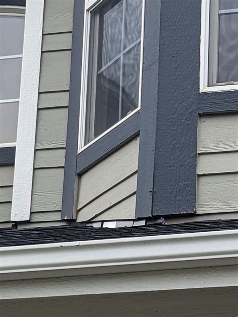 Flashing For Siding Bottom How To Install Door And Window Flashing To